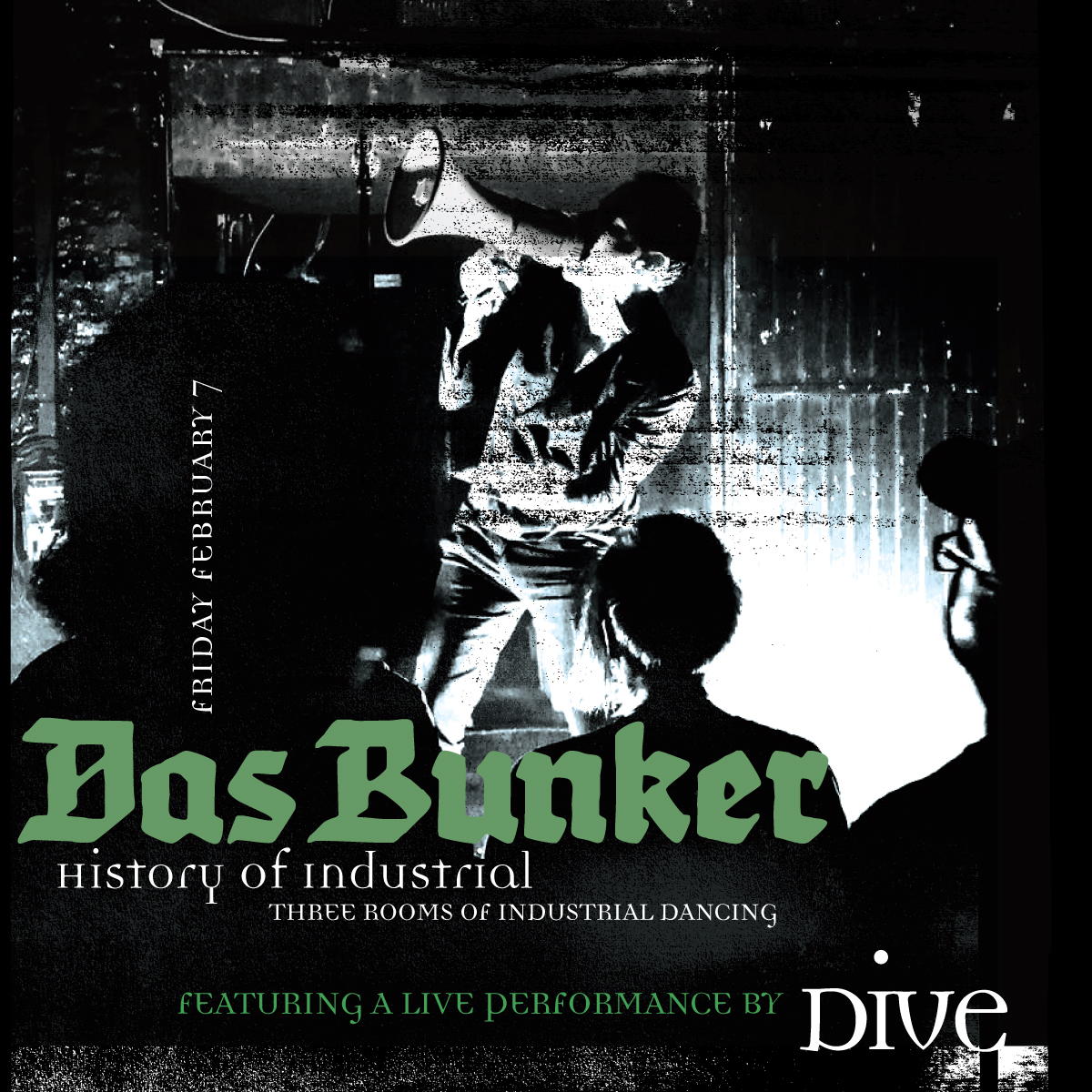 Das Bunker: Dive – Das Bunker