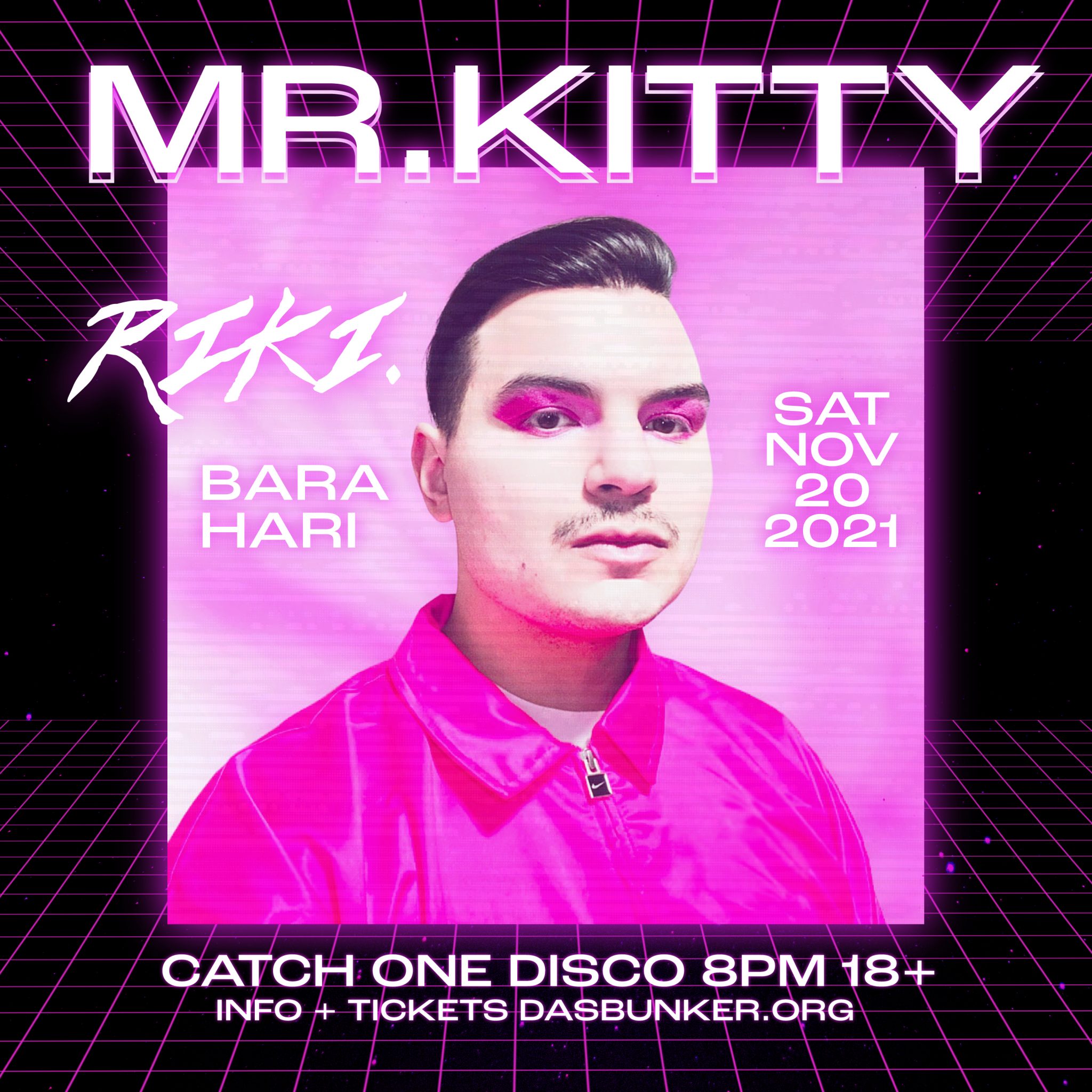 Das Bunker – Industrial Events in Los Angeles