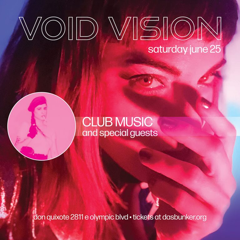 Das Bunker – Industrial Events in Los Angeles