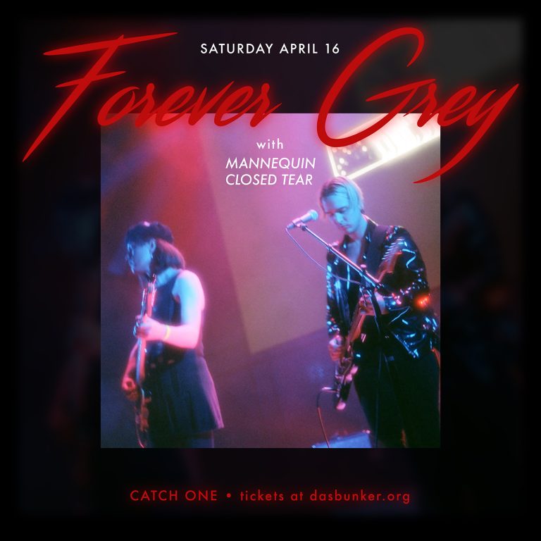 Das Bunker – Industrial Events in Los Angeles