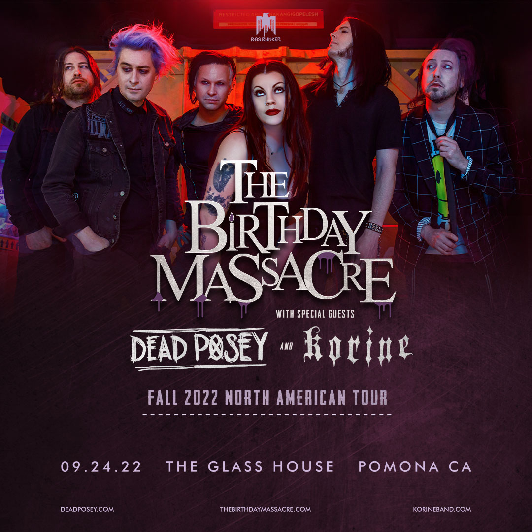 Das Bunker – Industrial Events in Los Angeles