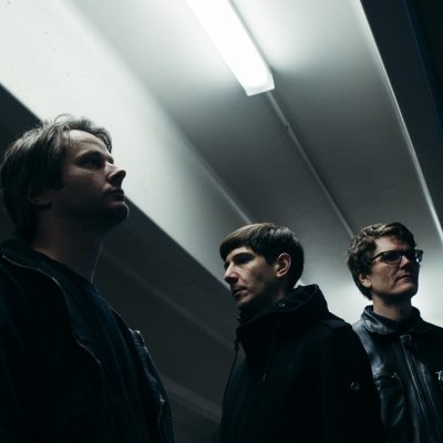 Das Bunker – Industrial Events in Los Angeles