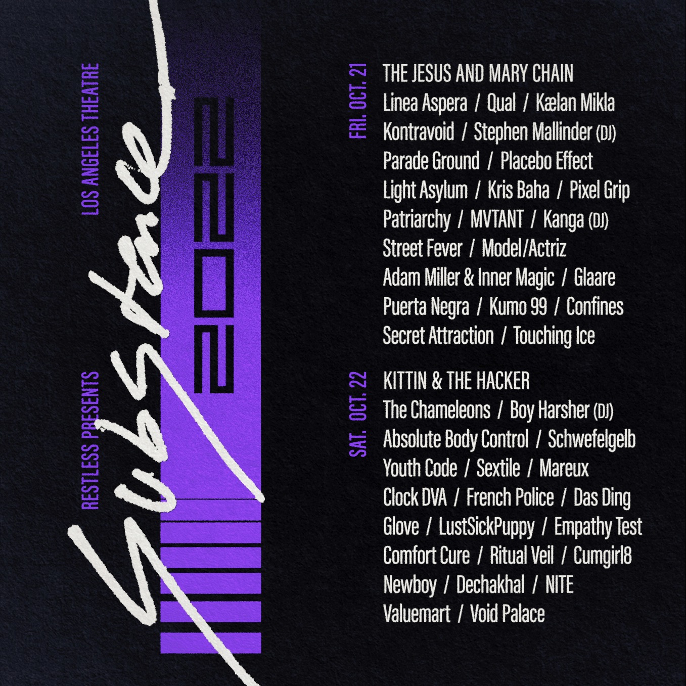 Das Bunker – Industrial Events in Los Angeles