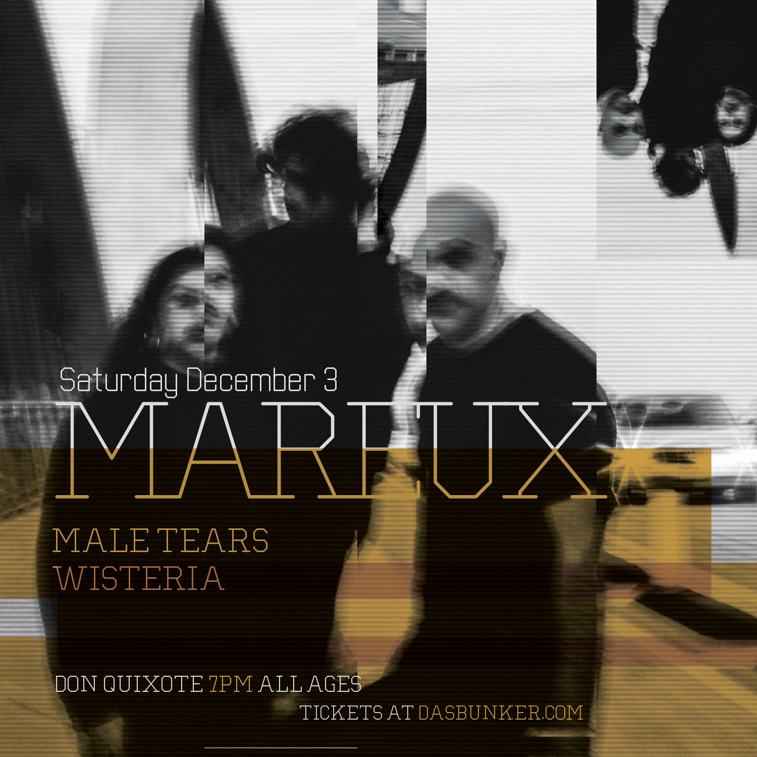 Das Bunker – Industrial Events in Los Angeles