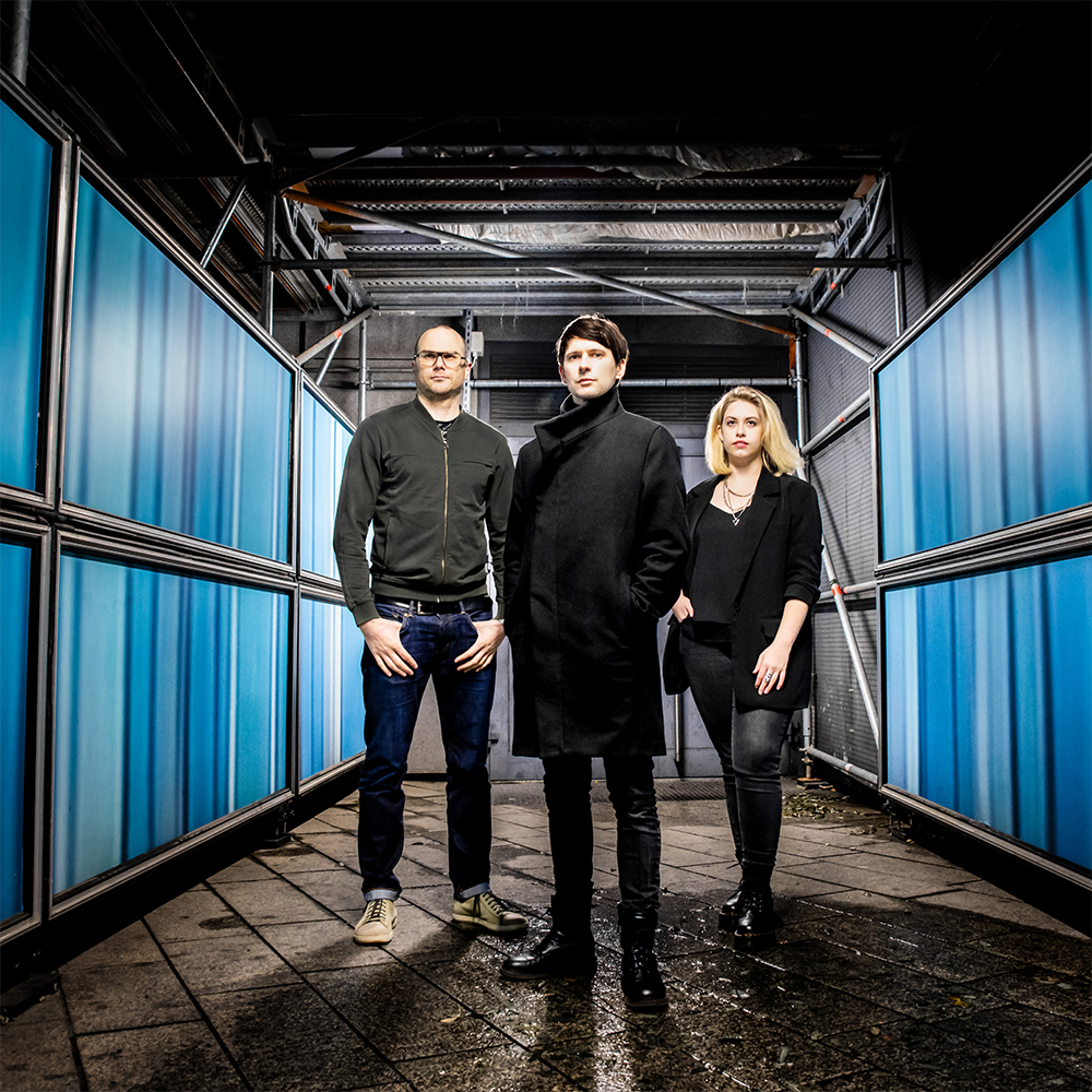 Das Bunker – Industrial Events in Los Angeles