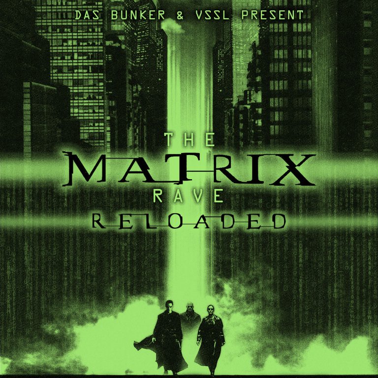 Das Bunker – Industrial Events in Los Angeles