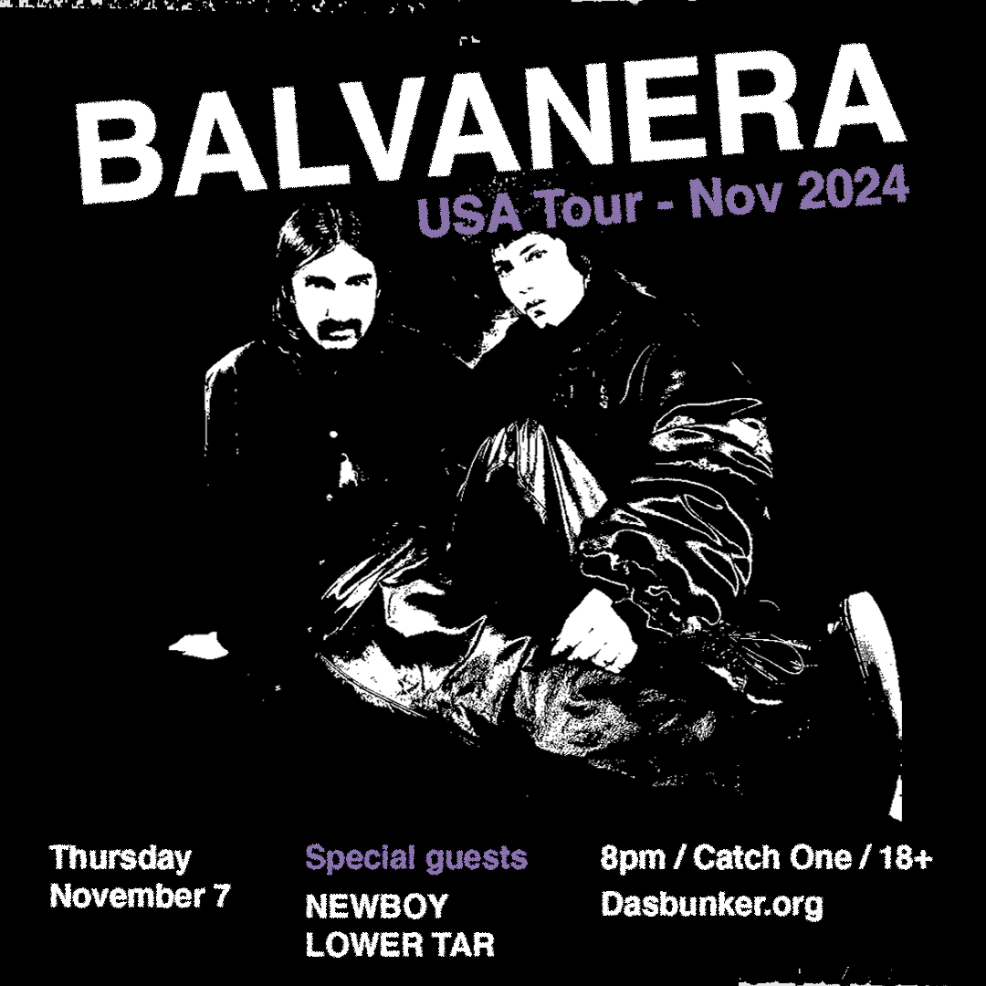 Das Bunker – Industrial Events in Los Angeles