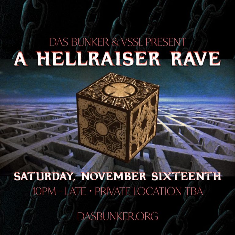 Das Bunker – Industrial Events in Los Angeles