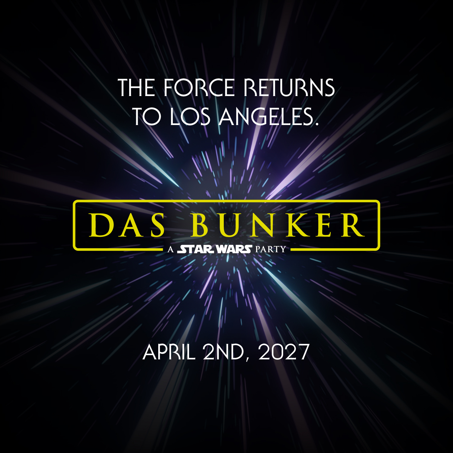 Das Bunker – Industrial Events in Los Angeles
